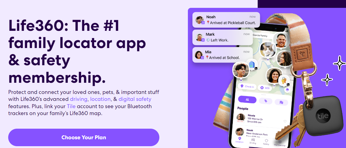 Life360: Reliability and Accuracy in Legal Cases - Skiplook