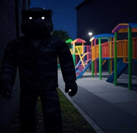 Inside Roblox: How Predators Hunt Kids in Plain Sight - Skiplook