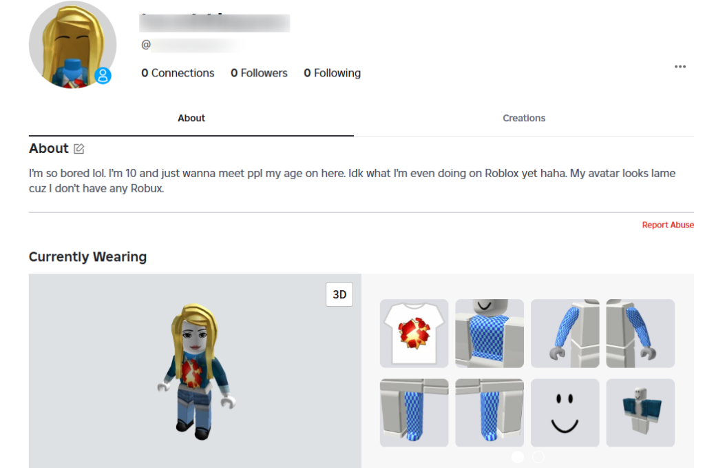 Inside Roblox: How Predators Hunt Kids in Plain Sight - Skiplook