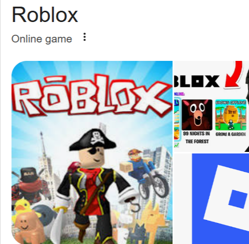 Inside Roblox: How Predators Hunt Kids in Plain Sight - Skiplook